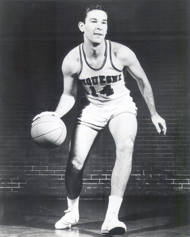 George_Von_Benko - Herald-Standard